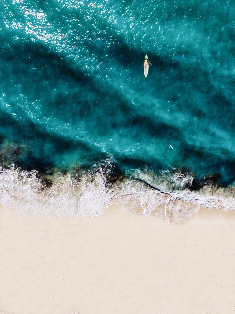 12 breathtaking "Ocean From above" pictures - Passport Ocean