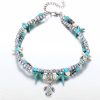 "Bali" Anklet - Passport Ocean