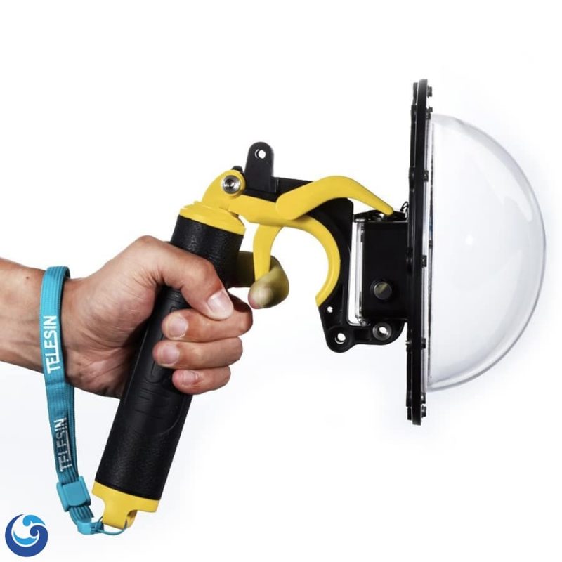 GoPro Dome - Passport Ocean