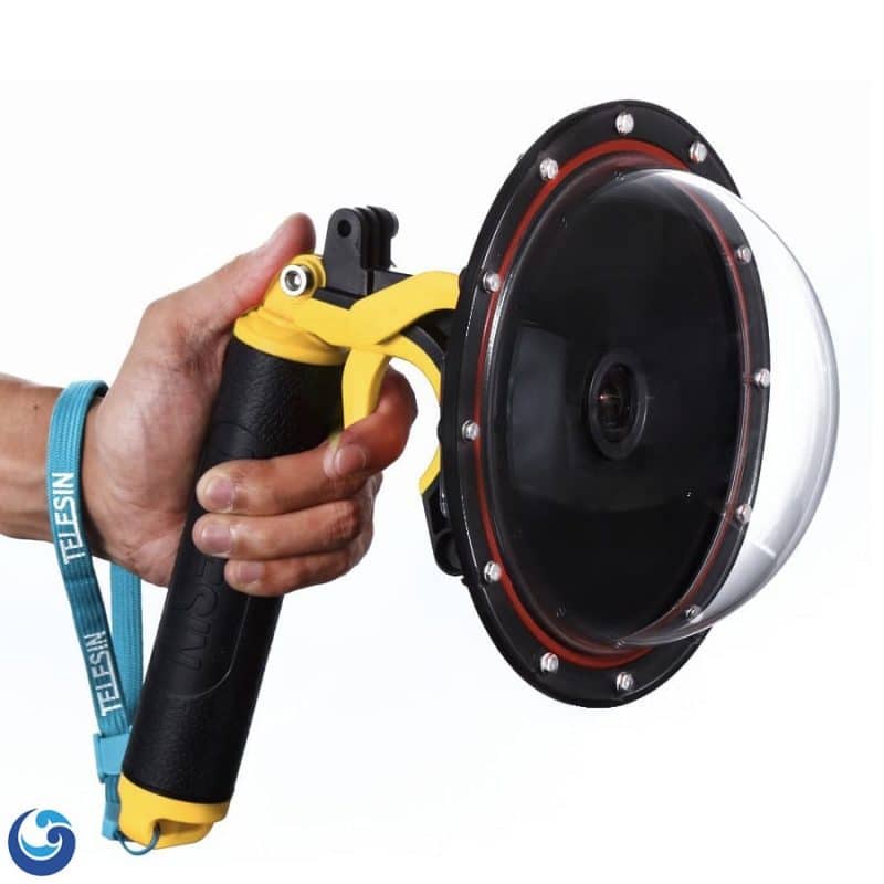 GoPro Dome - Passport Ocean