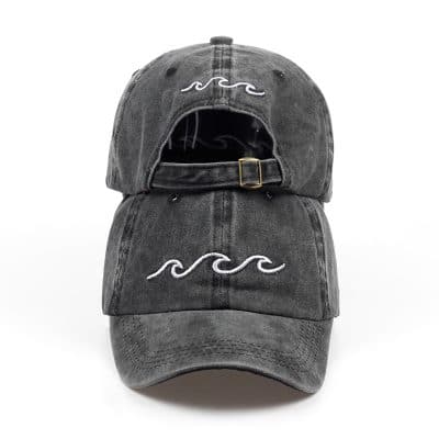 "Mavericks" Wave cap - Passport Ocean