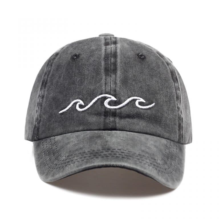 "Mavericks" Wave cap - Passport Ocean