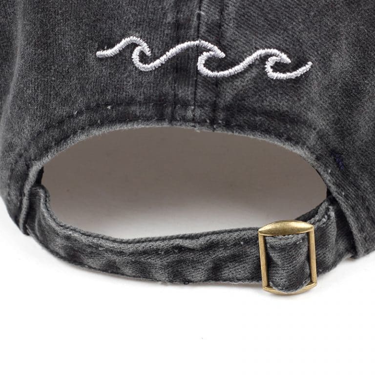 "Mavericks" Wave cap - Passport Ocean