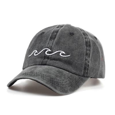 "Mavericks" Wave cap - Passport Ocean
