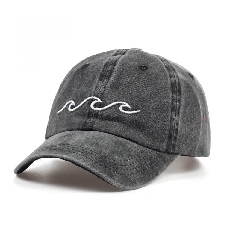 "Mavericks" Wave cap - Passport Ocean