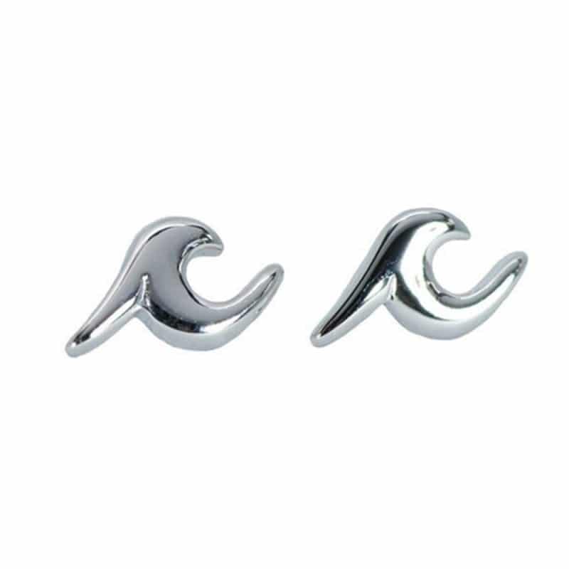Silver Albatross Ring - Passport Ocean