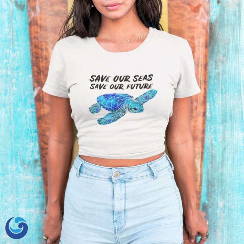 15 Unique Gifts for Sea Turtle Lovers - Passport Ocean