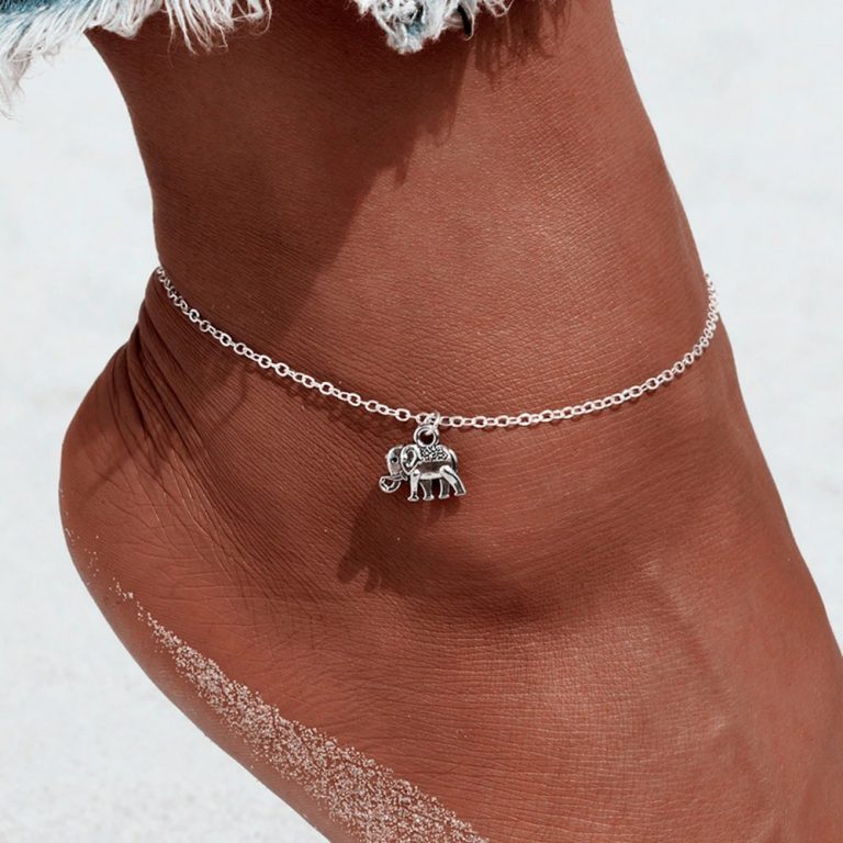 "San Diego" Anklet - Passport Ocean