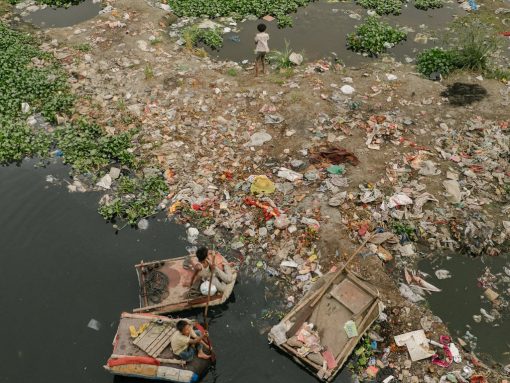 15 Effective Solutions to Water Pollution - Passport Ocean