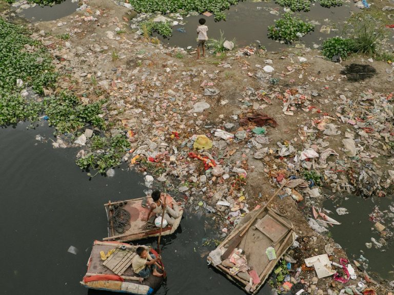 15 Effective Solutions to Water Pollution - Passport Ocean