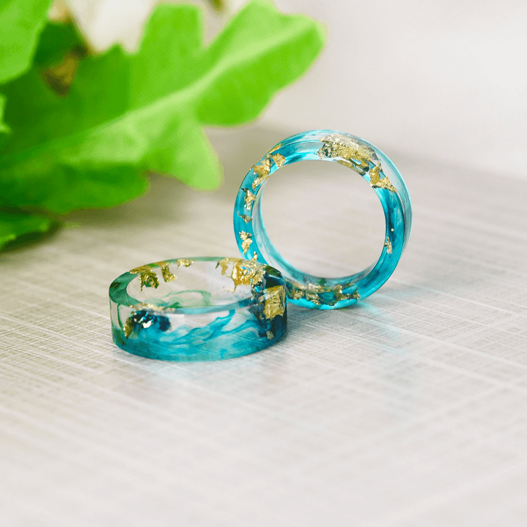 Ocean Rings - Passport Ocean